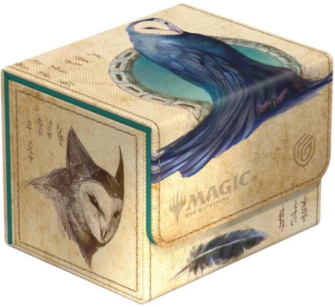 Sidewinder 100+ Xenoskin - Avatar: The Last Airbender - Wan Shi Tong ...