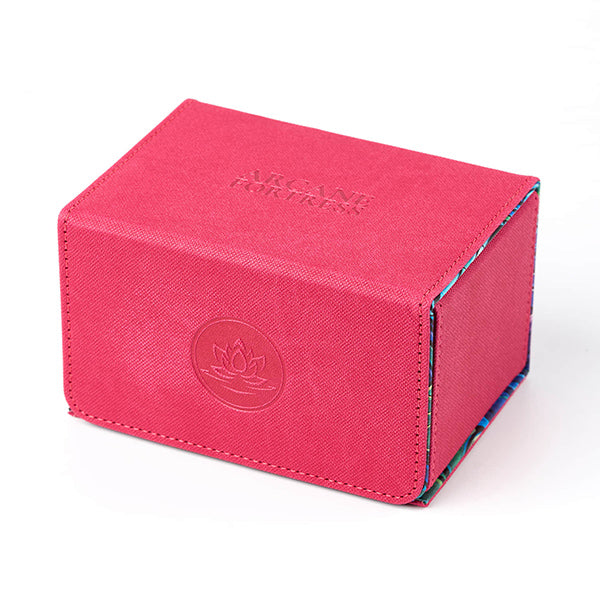 Deck Vault: Radiant 100+ Deluxe - Stained Glass - Blossom Grace – Many ...