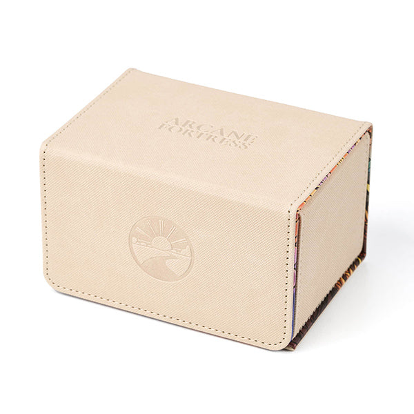 Deck Vault: Radiant 100+ Deluxe - Stained Glass - Golden Plains – Many ...