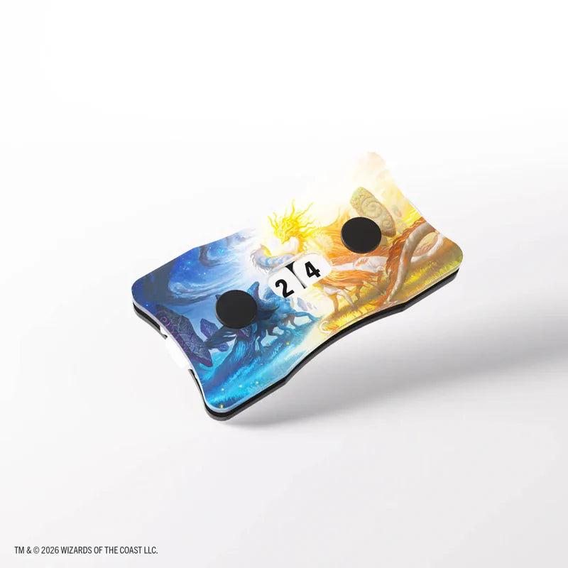 Double Life Counter - Lorwyn Eclipsed - Celestial Reunion – Many Realms