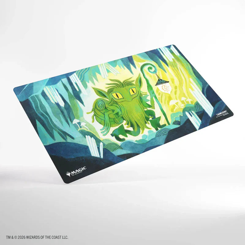 Prime Playmat - Magic the Gathering - Lorwyn Eclipsed - Mutable Explor ...