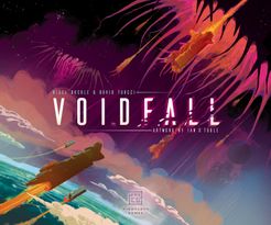 Voidfall – Many Realms