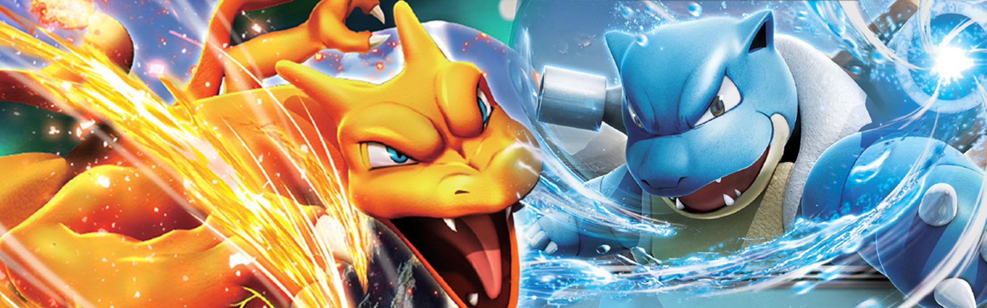 Pokemon – Many Realms